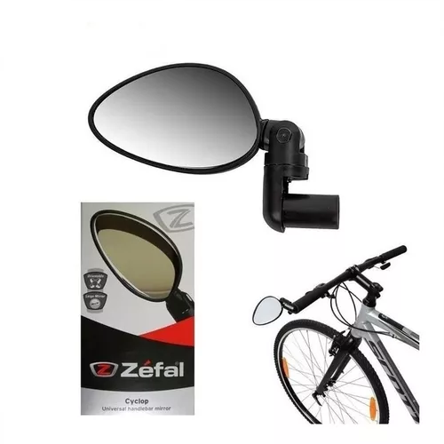 Espejo Zéfal Cyclop – Made In France – RYAB